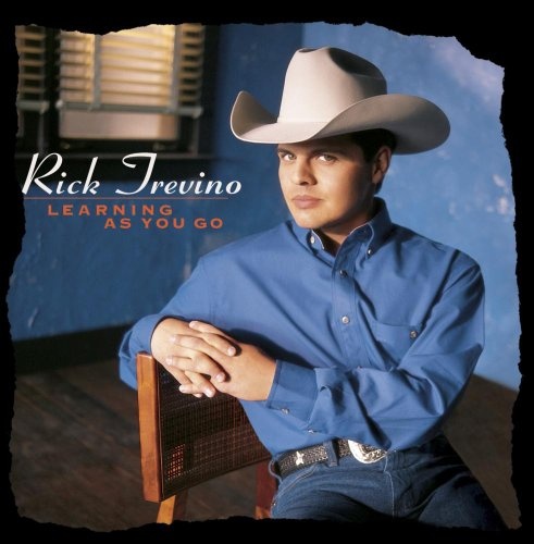Learning as You Go - Rick Trevino | Songs, Reviews, Credits | AllMusic