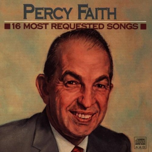 Percy Faith & His Orchestra - 16 Most Requested Songs Album Reviews ...