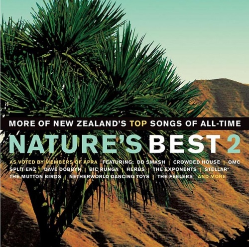 Various Artists - Nature's Best, Vol. 2 Album Reviews, Songs & More ...