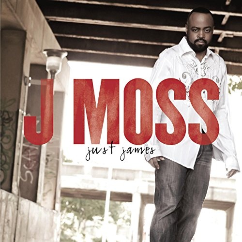 J Moss - Just James Album Reviews, Songs & More | AllMusic