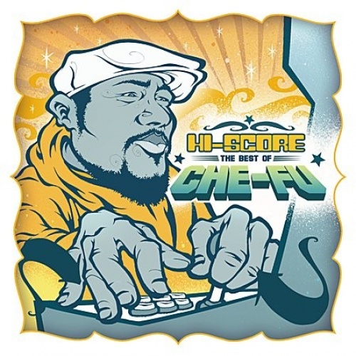 Hi-Score: The Best of Che-Fu - Che-Fu | Songs, Reviews, Credits | AllMusic