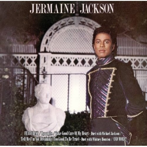 Jermaine Jackson - Jermaine Jackson | Songs, Reviews, Credits | AllMusic