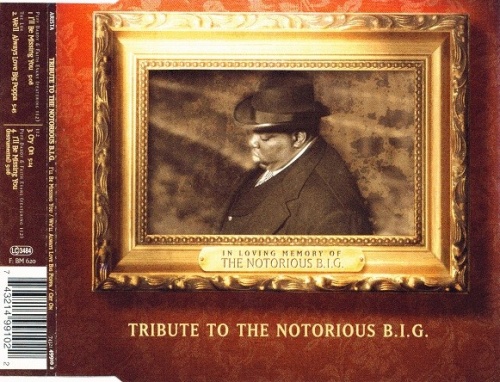Various Artists - Tribute to the Notorious B.I.G. Album Reviews, Songs ...