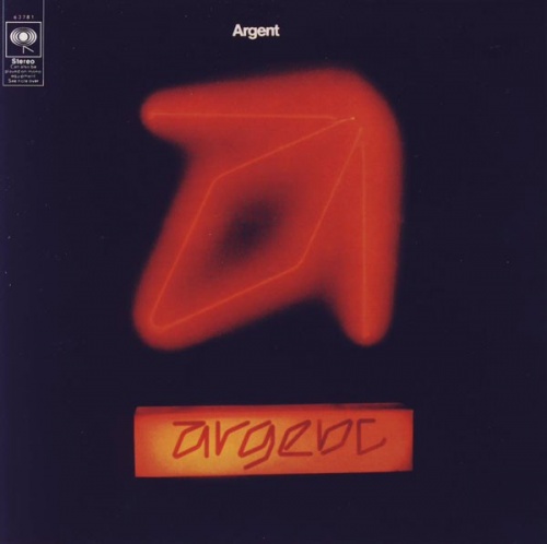 Argent - Argent | Release Info | AllMusic
