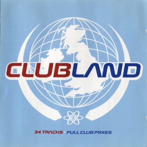 Various Artists - Clubland, Vol. 1 Album Reviews, Songs & More | AllMusic