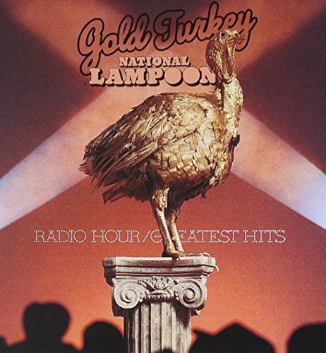 Gold Turkey - National Lampoon | Songs, Reviews, Credits | AllMusic