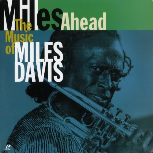 Miles Davis - Miles Ahead: Music of Miles Davis Album Reviews, Songs ...