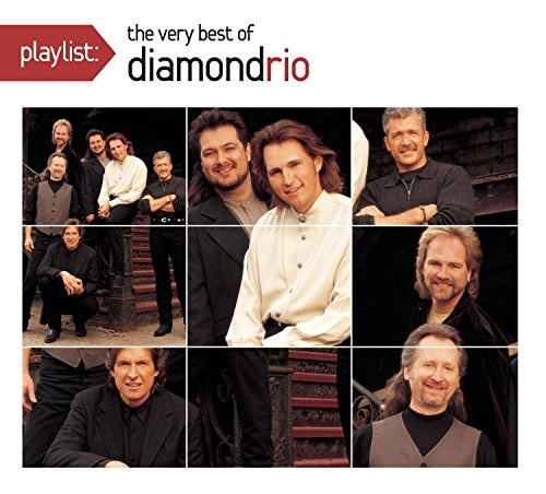 Playlist: The Very Best of Diamond Rio - Diamond Rio | Songs, Reviews ...