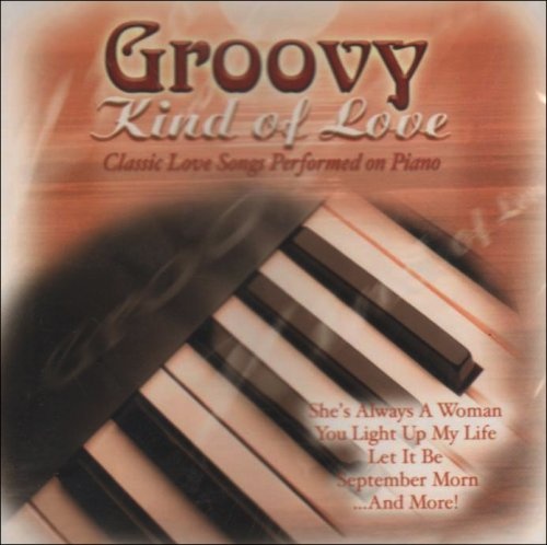 Groovy Kind of Love - Various Artists | Songs, Reviews, Credits | AllMusic