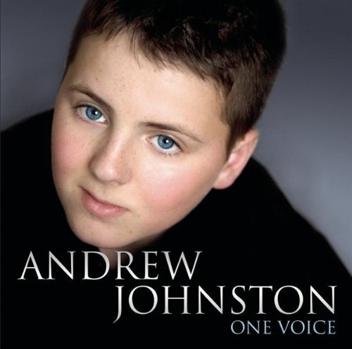 Andrew Johnston - One Voice Album Reviews, Songs & More | AllMusic