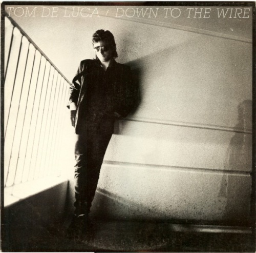 Tom DeLuca - Down to the Wire Album Reviews, Songs & More | AllMusic