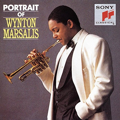 Portrait of Wynton Marsalis - Wynton Marsalis | Release Info | AllMusic