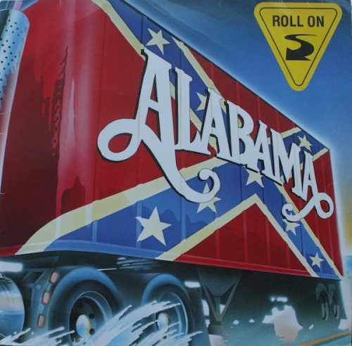 Alabama - Roll On Album Reviews, Songs & More | AllMusic