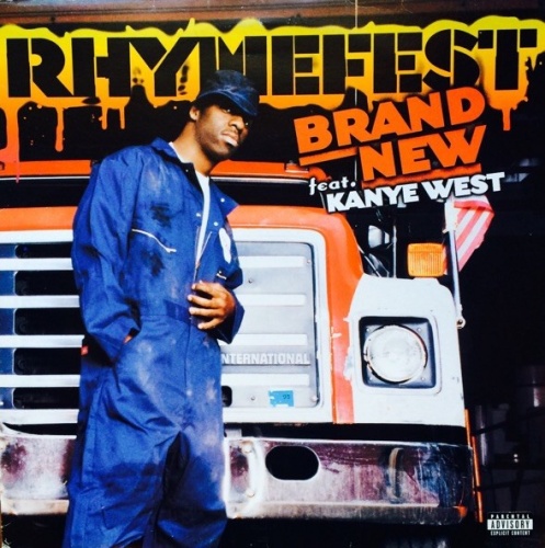 Rhymefest - Brand New Album Reviews, Songs & More | AllMusic