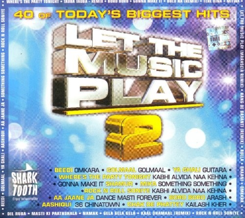 Various Artists - Let the Music Play, Vol. 2 Album Reviews, Songs ...
