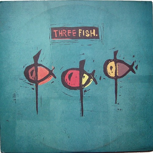 Three Fish - Three Fish Album Reviews, Songs & More | AllMusic