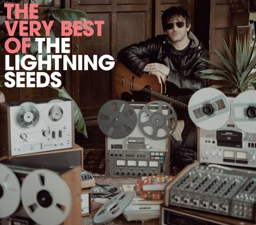 The Lightning Seeds - The Very Best of the Lightning Seeds Album ...