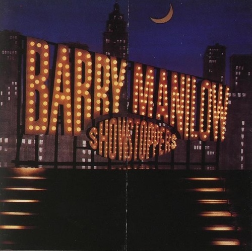 Showstoppers - Barry Manilow | Songs, Reviews, Credits | AllMusic
