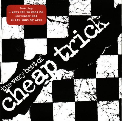 Cheap Trick - The Very Best of Cheap Trick Album Reviews, Songs & More | AllMusic
