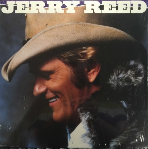 Jerry Reed - Ready Album Reviews, Songs & More | AllMusic