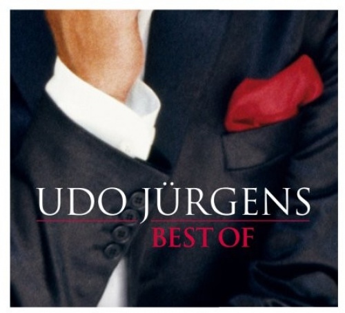 Udo Jürgens - Best of Udo Jürgens Album Reviews, Songs & More | AllMusic