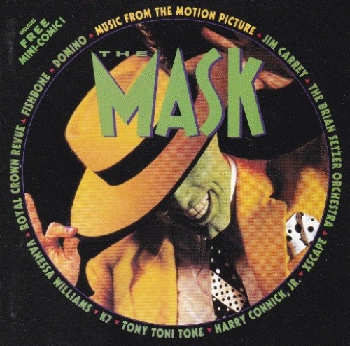 Original Soundtrack - Mask Album Reviews, Songs & More | AllMusic