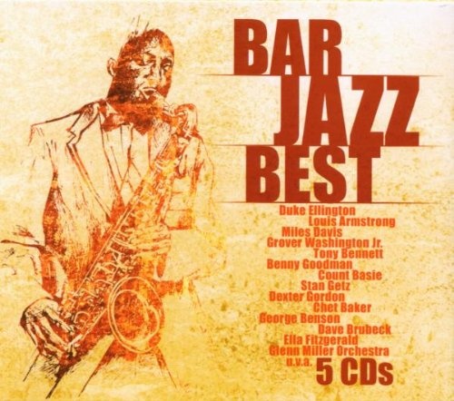 Bar Jazz Best - Various Artists | Songs, Reviews, Credits | AllMusic