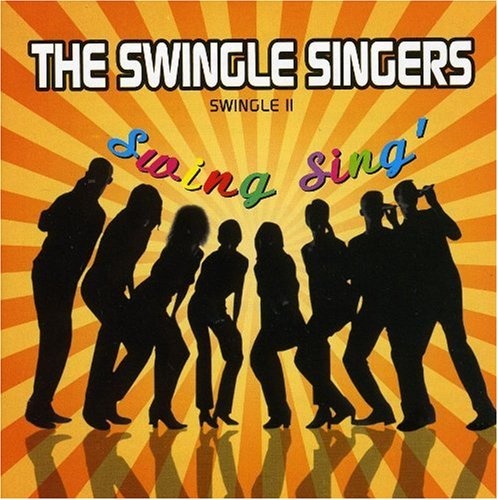Swing Sing - The Swingle Singers | User Reviews | AllMusic
