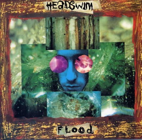 Flood - Headswim | Songs, Reviews, Credits | AllMusic