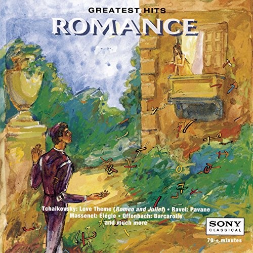 Greatest Hits: Romance - Various Artists | Songs, Reviews, Credits ...