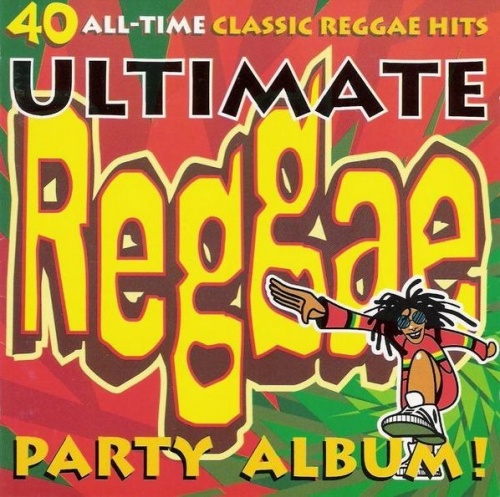 Ultimate Reggae Party Album - Various Artists | Songs, Reviews, Credits ...