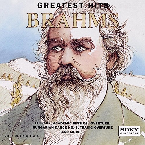 Various Artists - Brahms: Greatest Hits Album Reviews, Songs & More ...