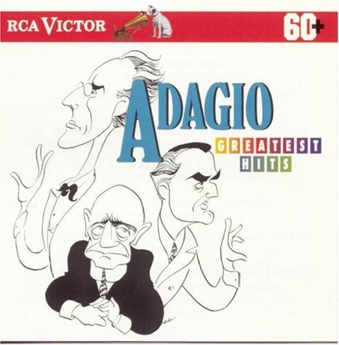 Various Artists - Adagio Greatest Hits Album Reviews, Songs & More ...