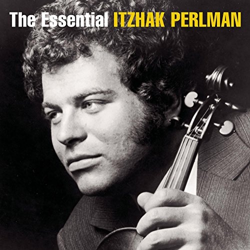 The Essential Itzhak Perlman - Itzhak Perlman | Songs, Reviews, Credits ...