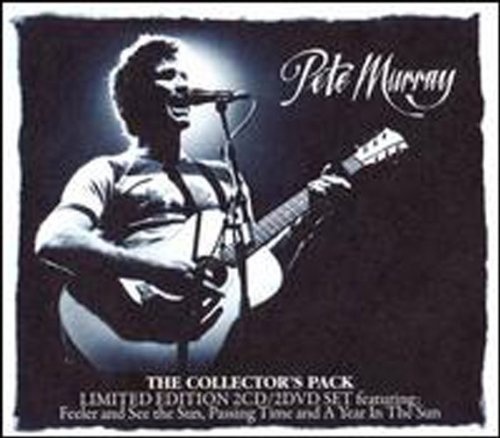 Collectors Pack - Pete Murray | Songs, Reviews, Credits | AllMusic