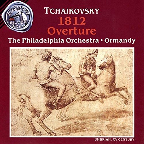 Tchaikovsky: 1812 Overture - Eugene Ormandy | Songs, Reviews, Credits ...