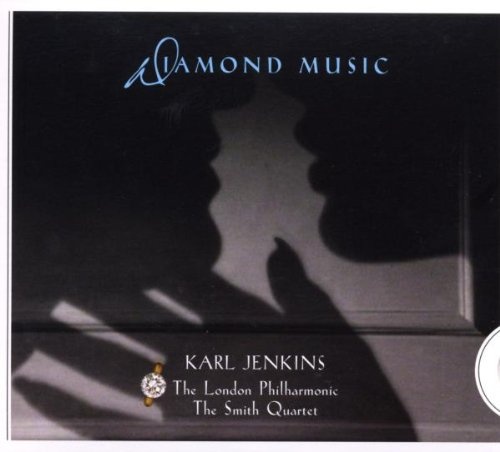Karl Jenkins: Diamond Music - Karl Jenkins | Songs, Reviews, Credits ...