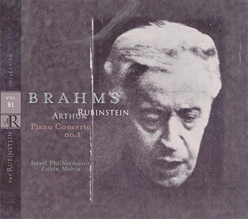 Rubinstein Collection, Vol. 81 - Arthur Rubinstein | Songs, Reviews ...