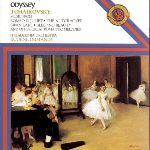 Tchaikovsky: Romeo & Juliet; Nutcracker; Swan Lake - Eugene Ormandy | Songs, Reviews, Credits ...
