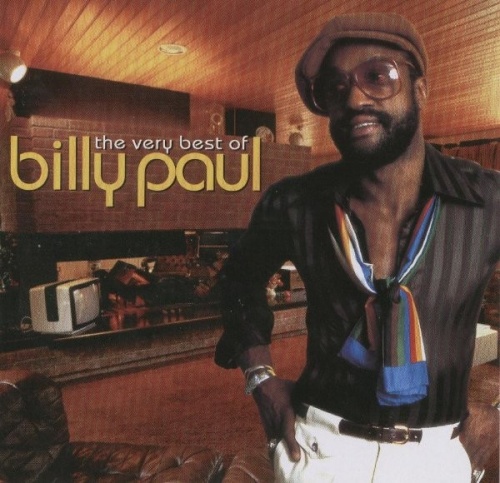 The Very Best of Billy Paul - Billy Paul | Release Info | AllMusic