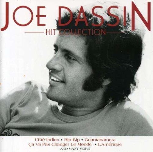 Hit Collection - Joe Dassin | Songs, Reviews, Credits | AllMusic