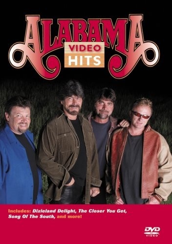 Alabama - Video Hits Album Reviews, Songs & More | AllMusic