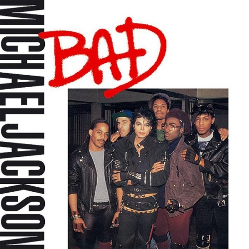 Bad - Michael Jackson | Songs, Reviews, Credits | AllMusic