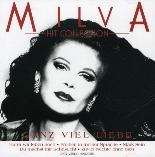 Hit Collection - Milva | Songs, Reviews, Credits | AllMusic