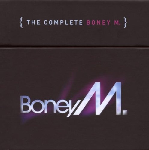 Boney M. - The Complete Boney M. Album Reviews, Songs & More | AllMusic