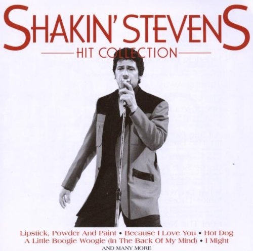 Hit Collection - Shakin' Stevens | Songs, Reviews, Credits | AllMusic