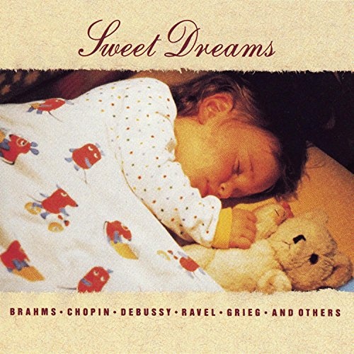Various Artists - Sweet Dreams [CBS/Sony] Album Reviews, Songs & More ...