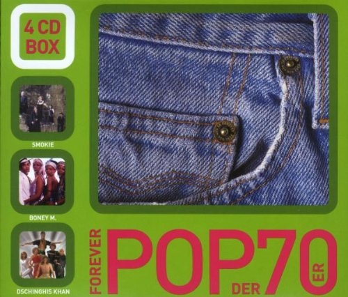 Forever Pop der 70er - Various Artists | Songs, Reviews, Credits | AllMusic