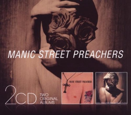 Generation Terrorists/Gold Against the Soul - Manic Street Preachers ...