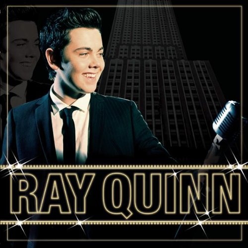 Ray Quinn (Doing It My Way) - Ray Quinn | Songs, Reviews, Credits ...